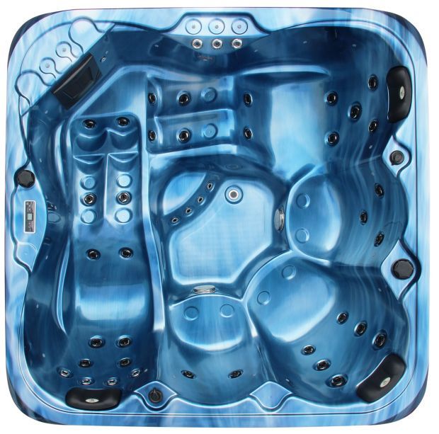Hot Tubs