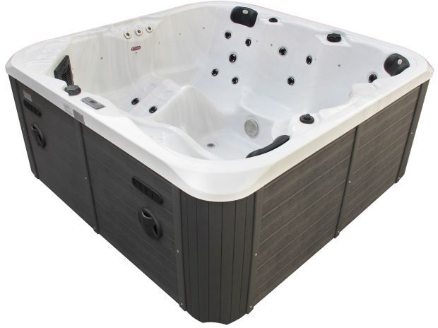 Hot Tubs