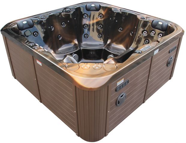 Hot Tubs