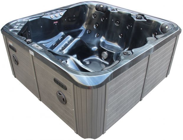Hot Tubs