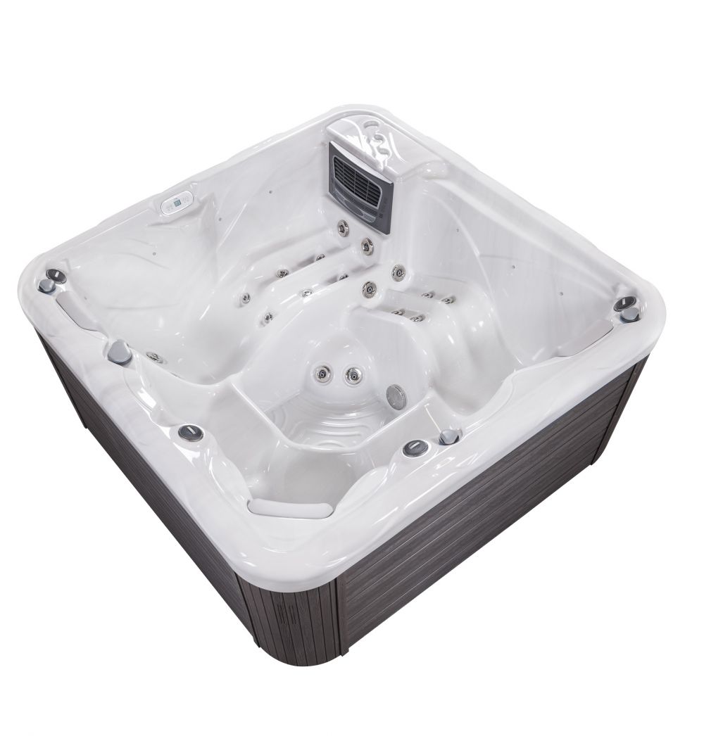 Wellis Myline Sun Plug and Play