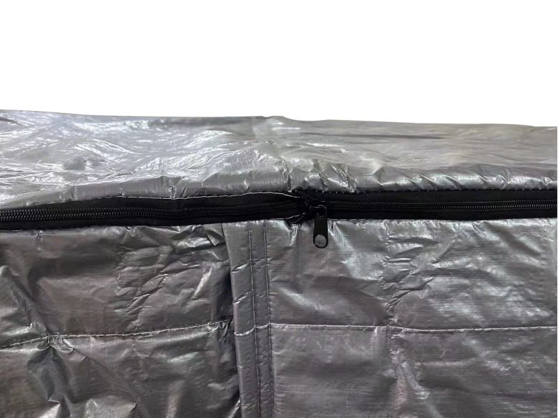 INSULATED THERMAL COVER