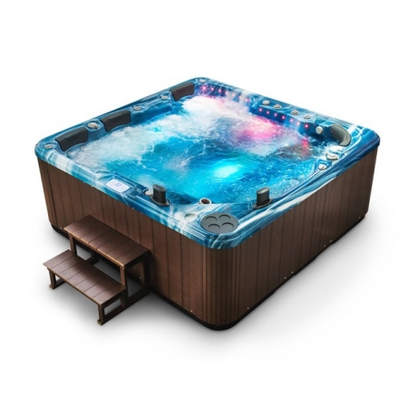 Hot Tubs
