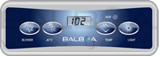 Balboa User Manuals